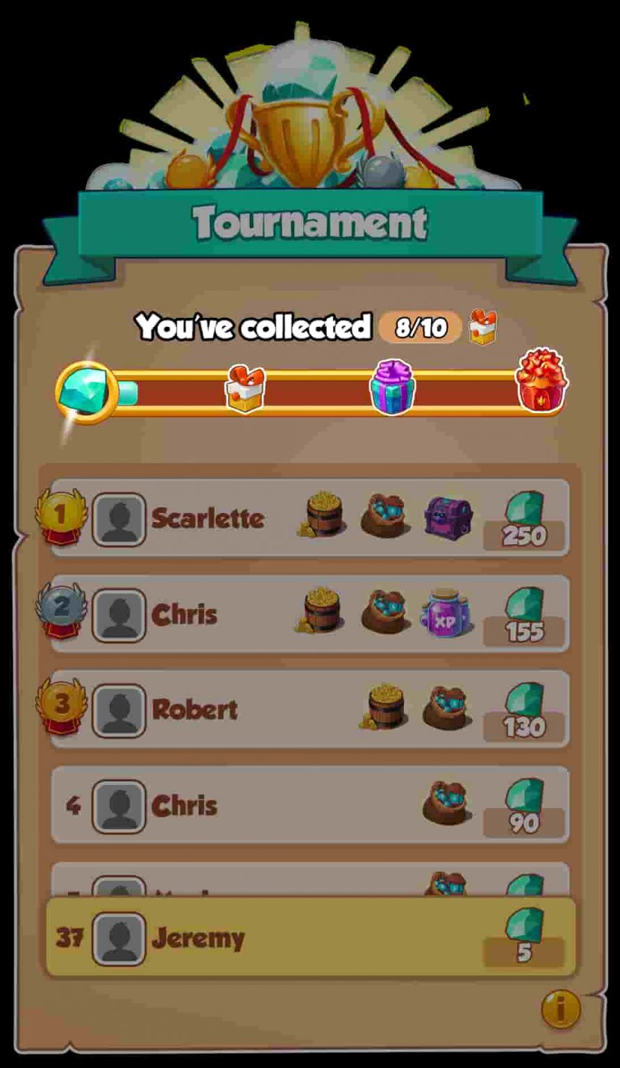 Coin Master Event List 2022: everything you need to know