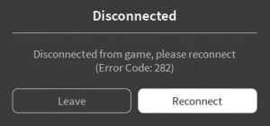 29 Roblox error codes guide and How to Solve each one