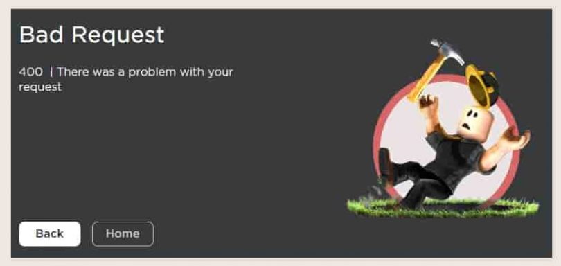 How To Fix Uninstall And Try Again Roblox Error Brassard Forint