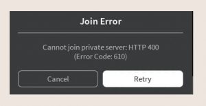 29 Roblox error codes guide and How to Solve each one
