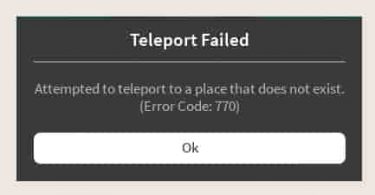 29 Roblox error codes guide and How to Solve each one