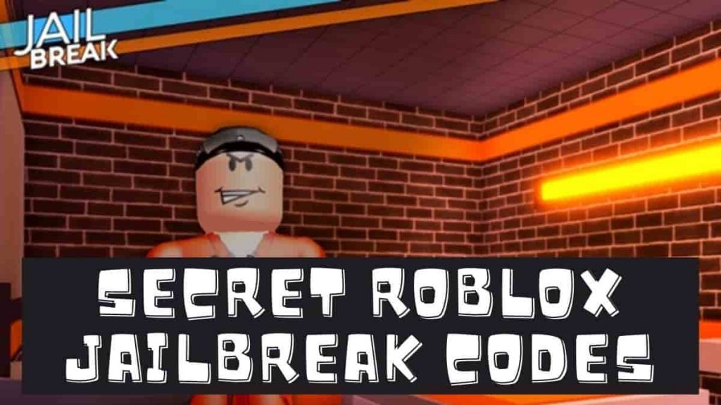 Roblox Jailbreak codes August 2023