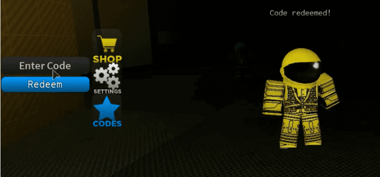 Roblox Imposter codes (Easy To Copy) September 2023