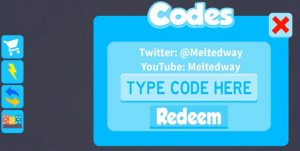 Roblox Speed City codes May 2023