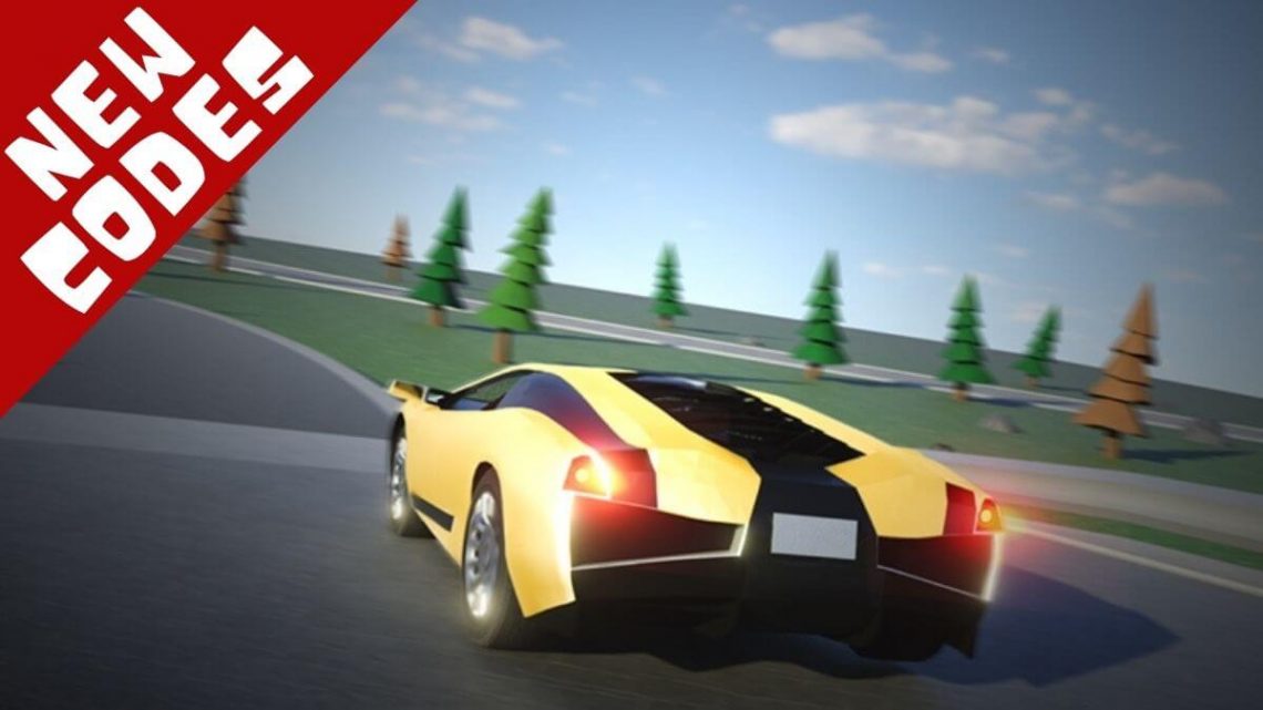 Roblox Vehicle Simulator codes August 2022