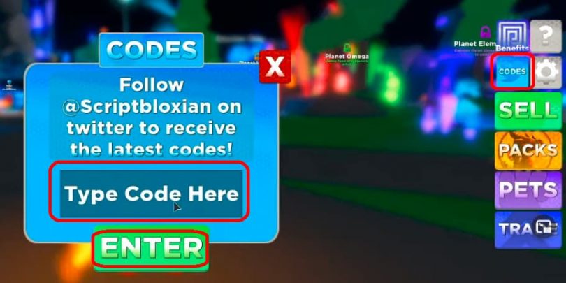 Ninja Legends 2 codes August 2023 - Mydailyspins.com