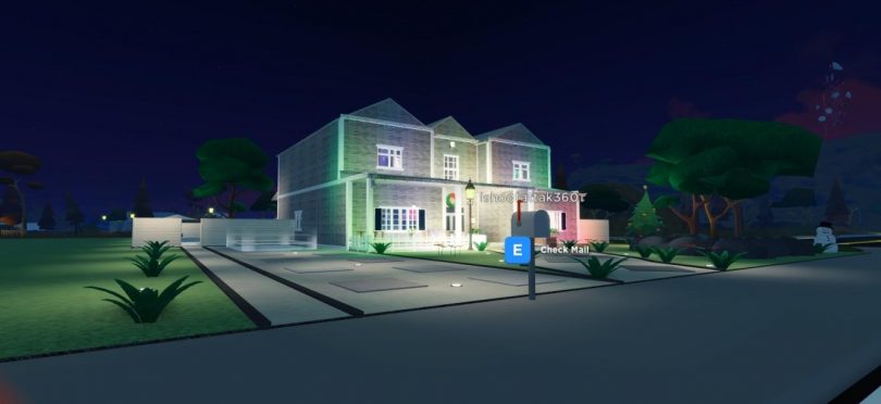 10 Top Roville house codes September 2023 (NEW) Mydailyspins.com