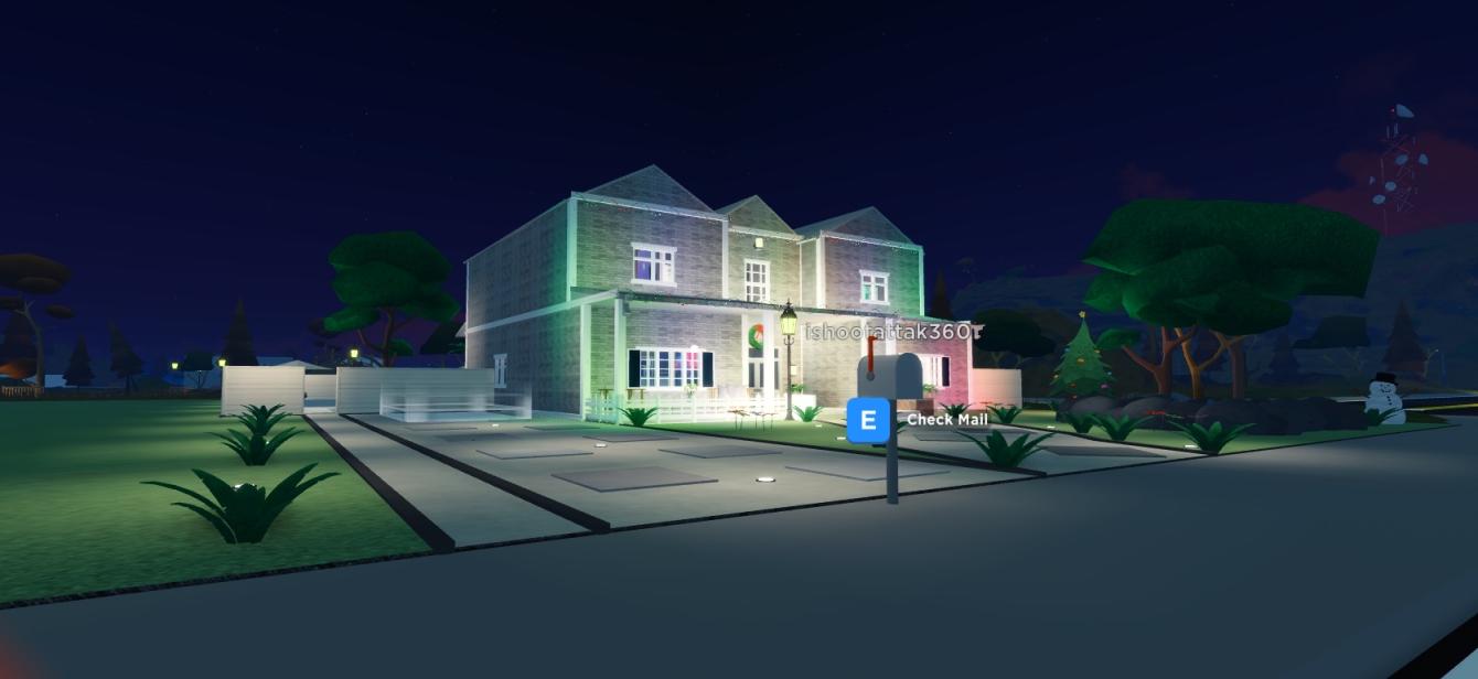 10 Top Roville house codes Mydailyspins.com