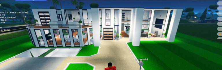 10 Top Roville house codes September 2023 (NEW) Mydailyspins.com