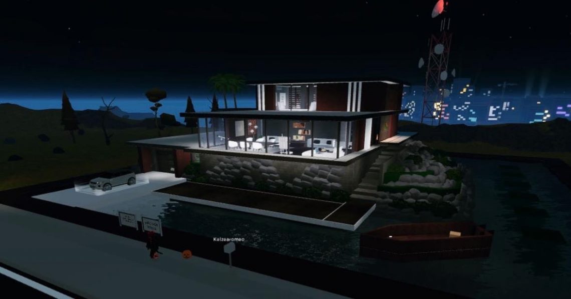 10 Top Roville house codes August 2023 (NEW) Mydailyspins.com