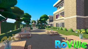 10 Top Roville house codes September 2023 (NEW) Mydailyspins.com