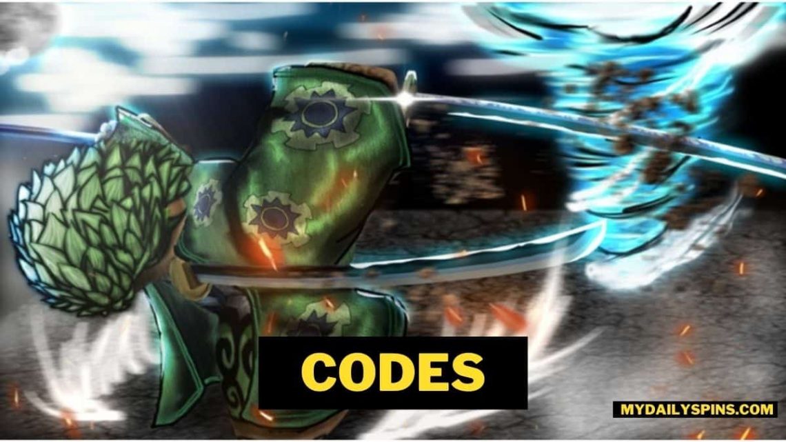 Conqueror Piece codes September 2023 (NEW) - Mydailyspins.com