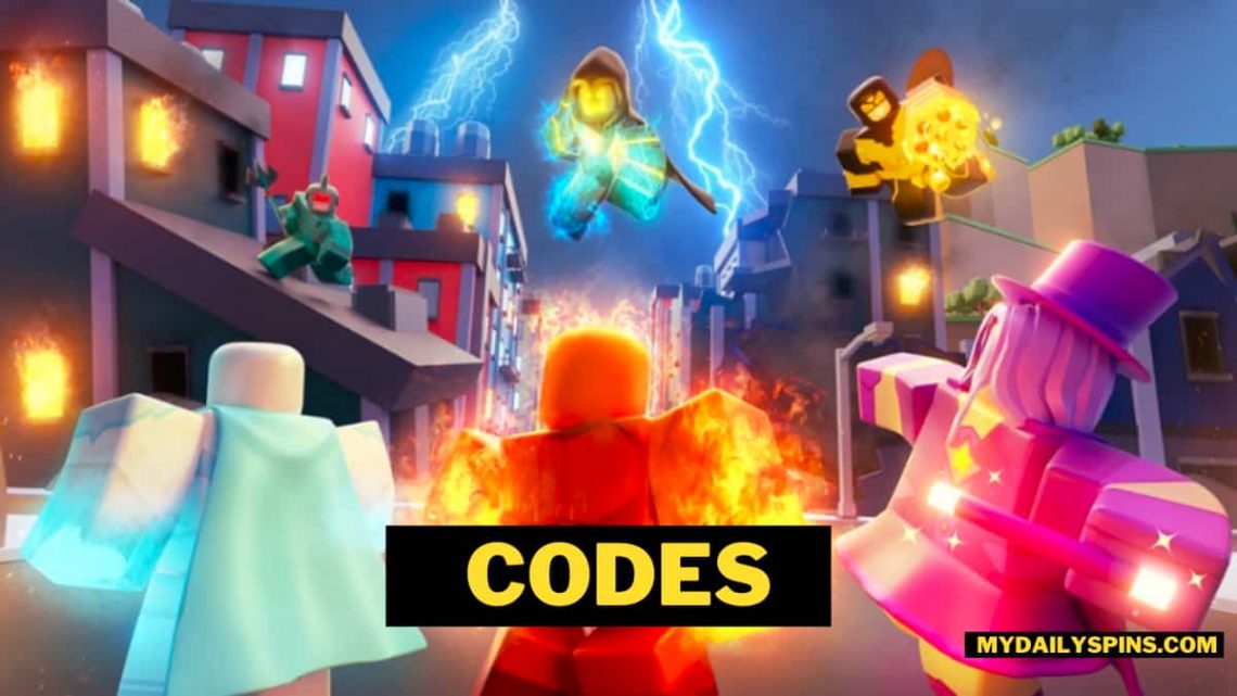 Power Simulator 2 codes (NEW) September 2023 - Mydailyspins.com
