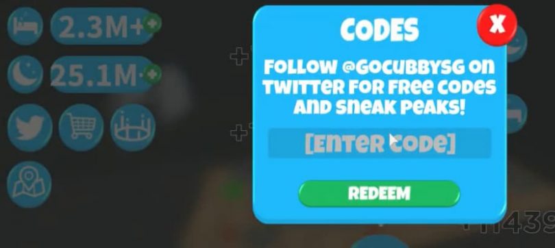 Sleeping Simulator codes September 2023 (NEW) Mydailyspins.com