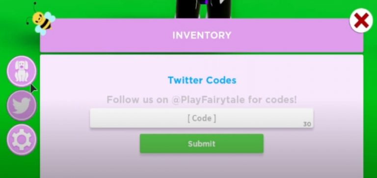 Fairytale Codes September 2023 (NEW) Mydailyspins.com