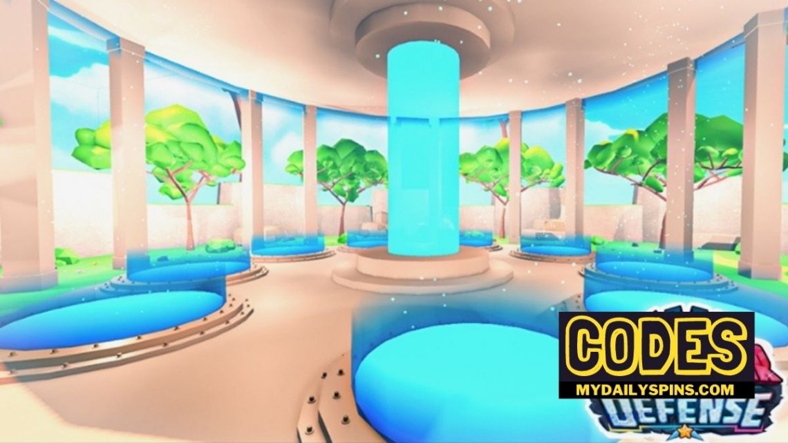 Pet Tower Defense Simulator Codes September 2023 (NEW) Mydailyspins.com