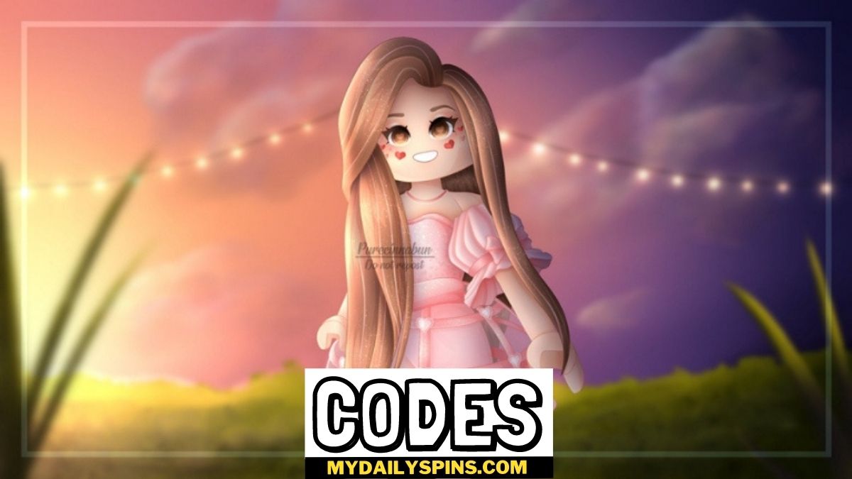 Royale High Codes September 2023 Updated Mydailyspins