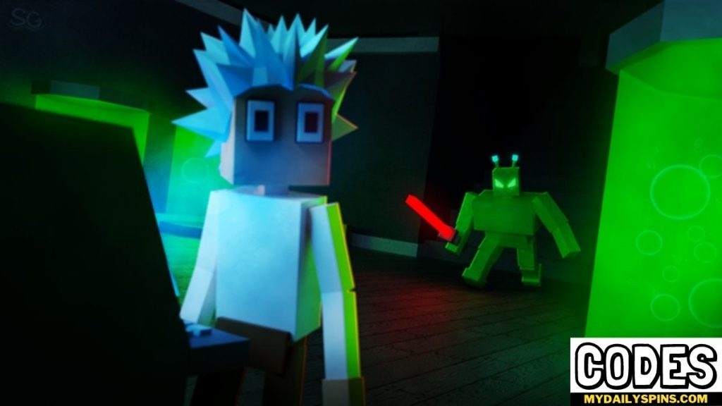 Alien Codes July 2023 (NEW) Mydailyspins.com