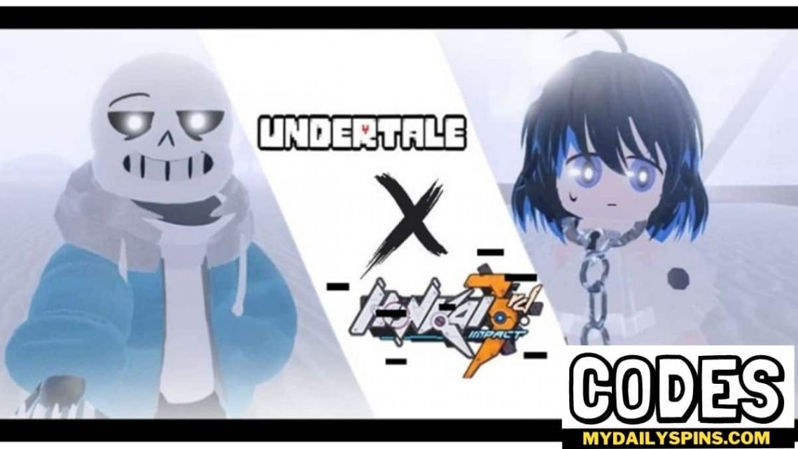 Undertale Ultimate Timeline Codes September 2023 (NEW) Mydailyspins.com