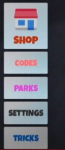 Skate Park Codes July 2022 (NEW) Mydailyspins.com