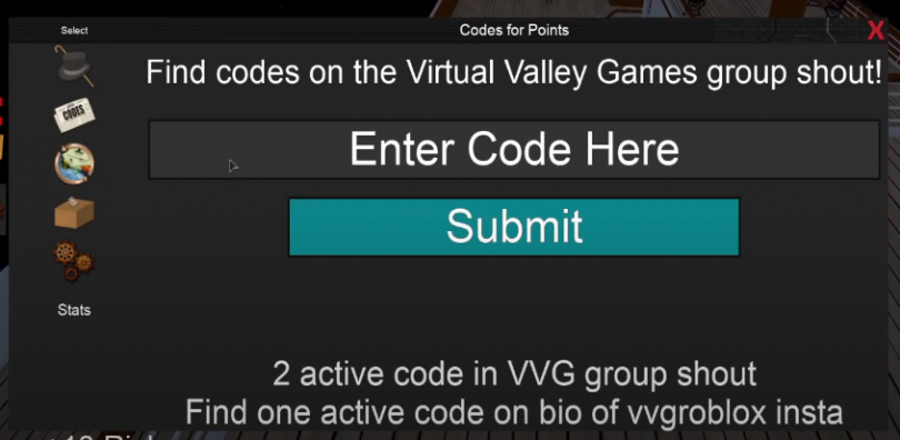 Roblox Titanic Codes September 2023 (NEW) Mydailyspins.com