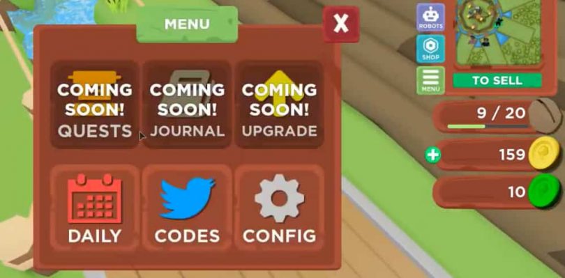 Tree Planting Simulator Codes September 2023 (NEW) Mydailyspins.com