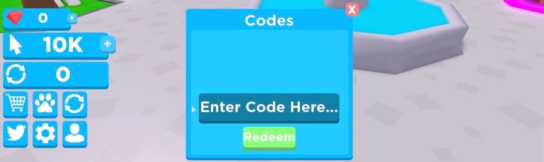 Rebirth Champions codes September 2023 Roblox