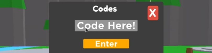 Tapping Legends Codes September 2023 (NEW) Mydailyspins.com