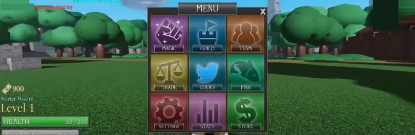 World Of Magic Codes September 2023 (NEW) Mydailyspins.com