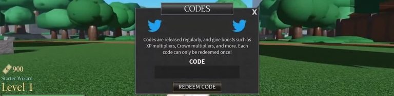 World Of Magic Codes September 2023 (NEW) Mydailyspins.com