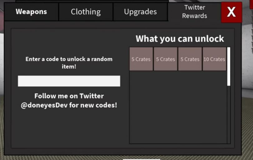 Roblox Bloodfest Codes September 2023 (NEW) Mydailyspins.com
