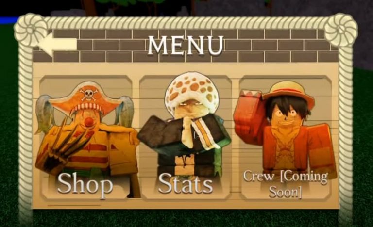 Roblox One Piece Prime Codes September 2023 (NEW) Mydailyspins.com