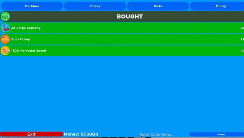 Roblox Factory Simulator Codes August 2023 (NEW) Mydailyspins.com