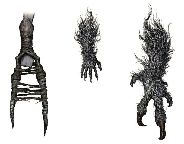 Best Bloodborne Weapon Tier List 2023 Mydailyspins.com