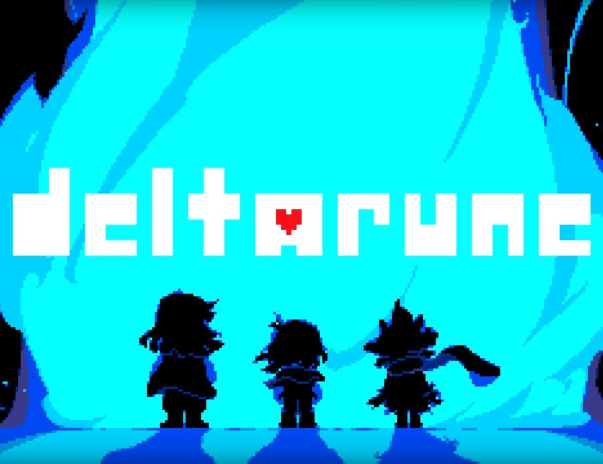 Complete Deltarune Characters 2023 Mydailyspins.com