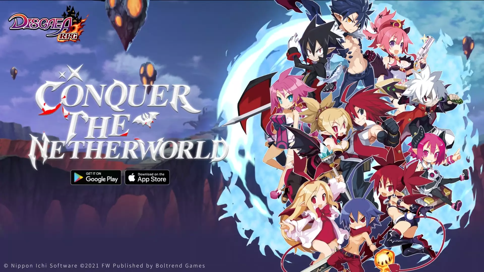 Disgaea RPG Codes 2022 (15 Working codes) Mydailyspins.com