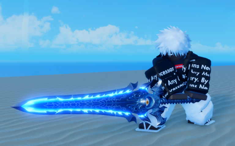 ALL Powerful Items of GPO Value List Update 4 Mydailyspins.com