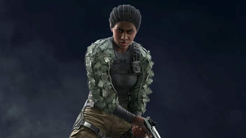 TOP 19 Rainbow Six Siege Girls Operators Mydailyspins.com