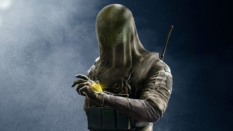 TOP 19 Rainbow Six Siege Girls Operators Mydailyspins.com