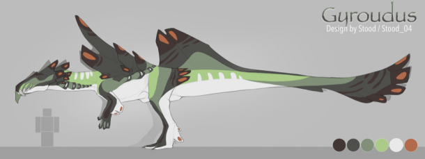 Best Creatures of Sonaria Tier List 2022 Mydailyspins.com