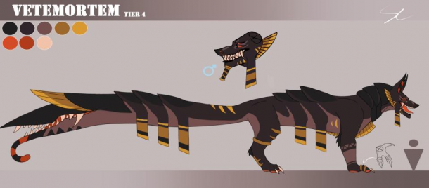 Best Creatures of Sonaria Tier List 2022 Mydailyspins.com