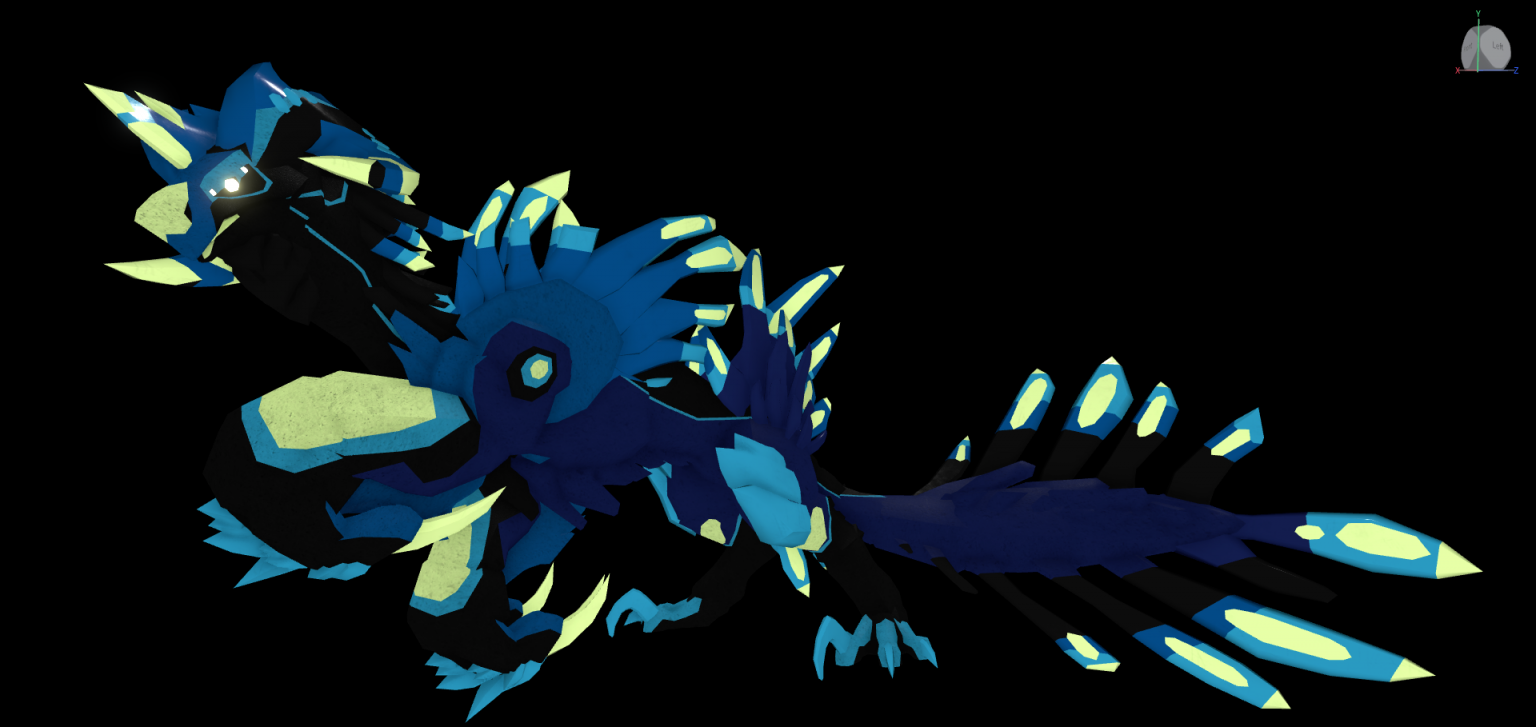 Best Creatures of Sonaria Tier List 2022 Mydailyspins.com