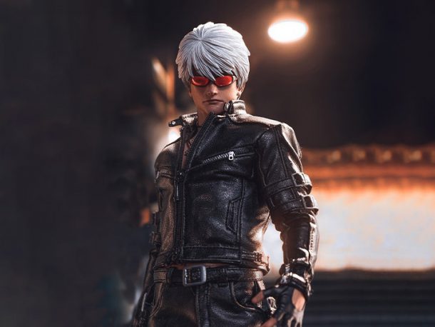 Best Complete Guide of KOF 2002 UM Tier List Mydailyspins.com