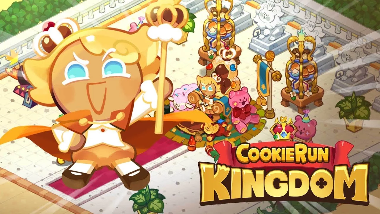 Cookie Run Kingdom Characters List - Mydailyspins.com