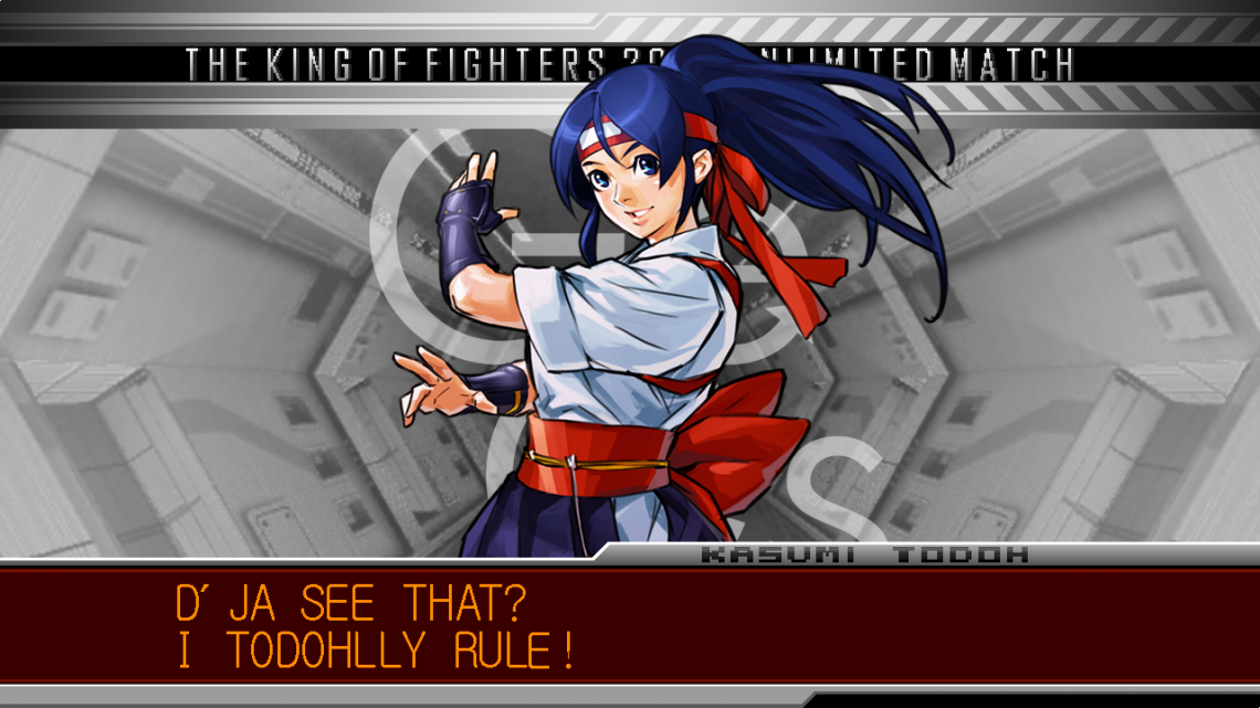 Best Complete Guide of KOF 2002 UM Tier List Mydailyspins.com