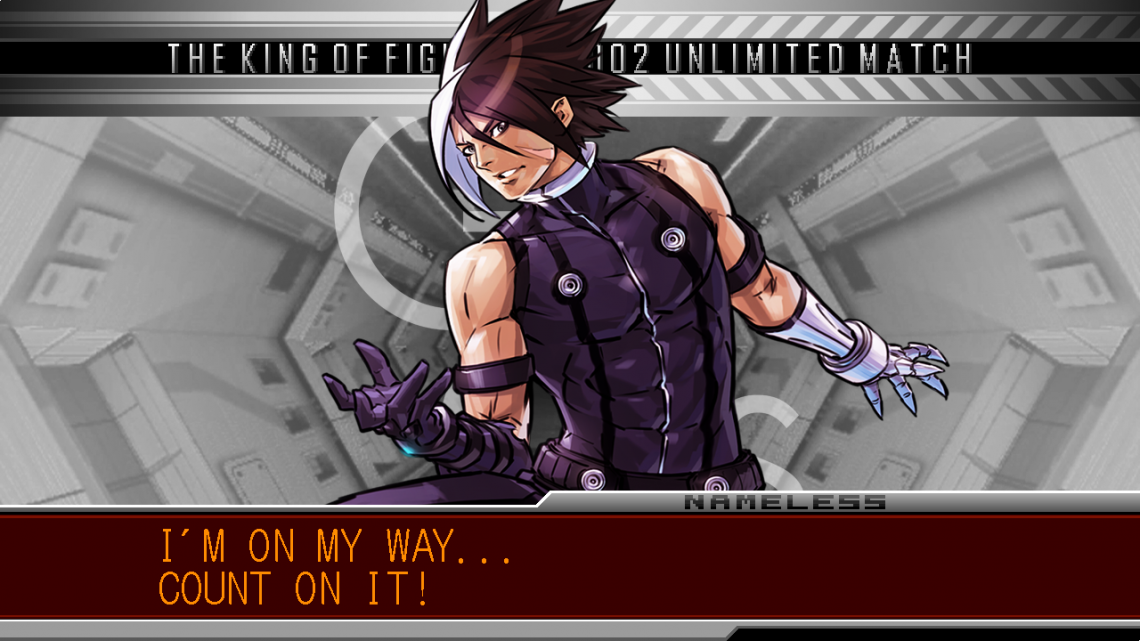 Best Complete Guide of KOF 2002 UM Tier List Mydailyspins.com