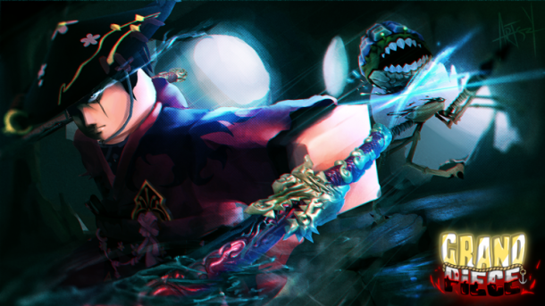 ALL Powerful Items of GPO Value List Update 4 Mydailyspins.com