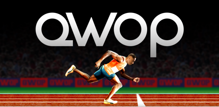 How to Beat QWOP And Set New Record ? 2023 Mydailyspins.com