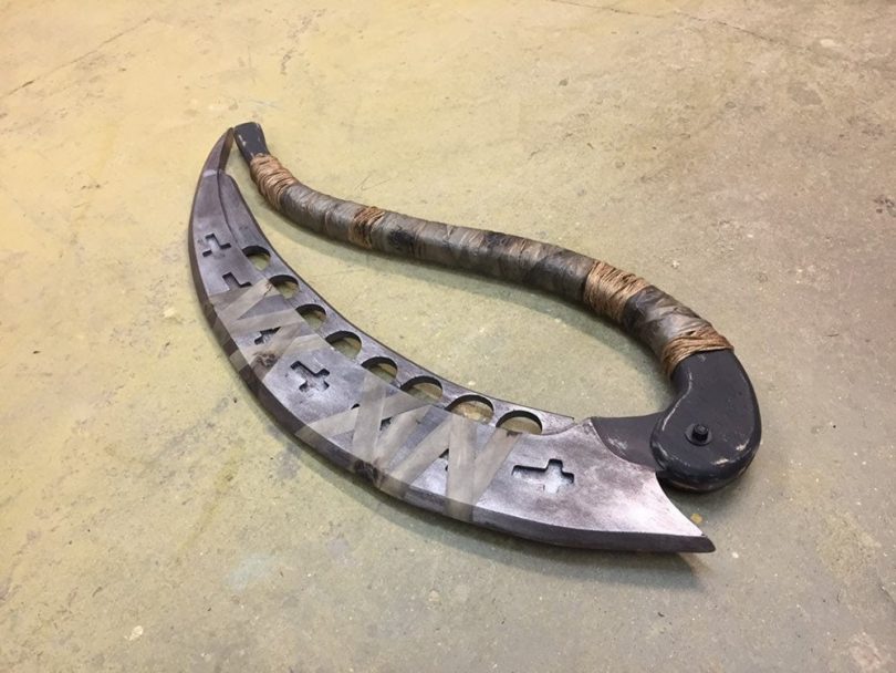 Best Bloodborne Weapon Tier List 2023 Mydailyspins.com