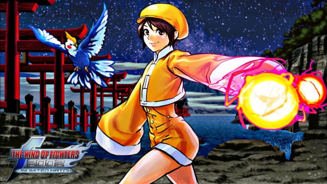 Best Complete Guide of KOF 2002 UM Tier List Mydailyspins.com